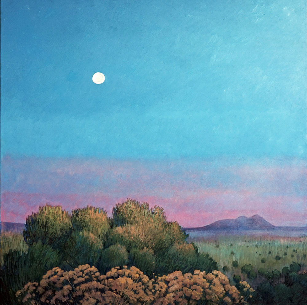 Home - Donna Clair Art