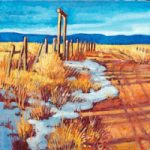 Donna Clair Art - Donna Clair Art