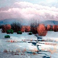 Donna Clair Art - Donna Clair Art