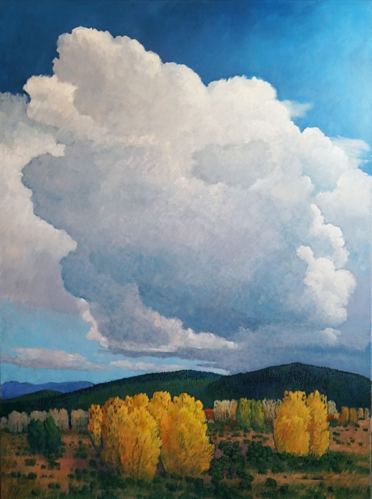 Home - Donna Clair Art