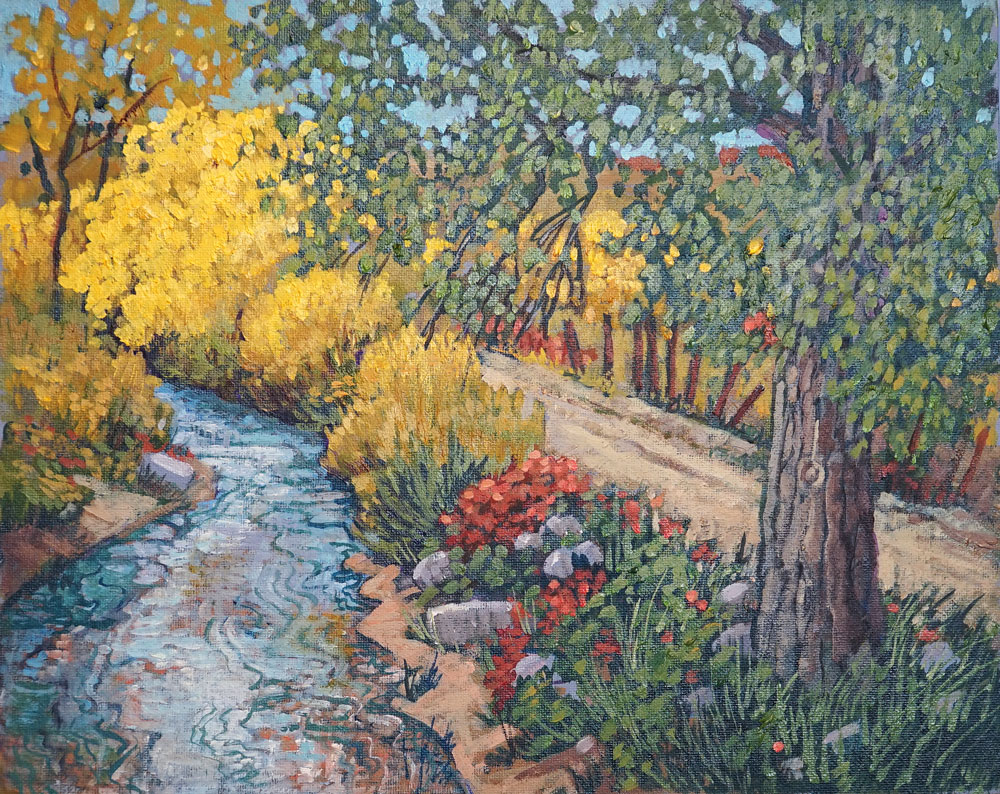 Donna Clair Art - Donna Clair Art