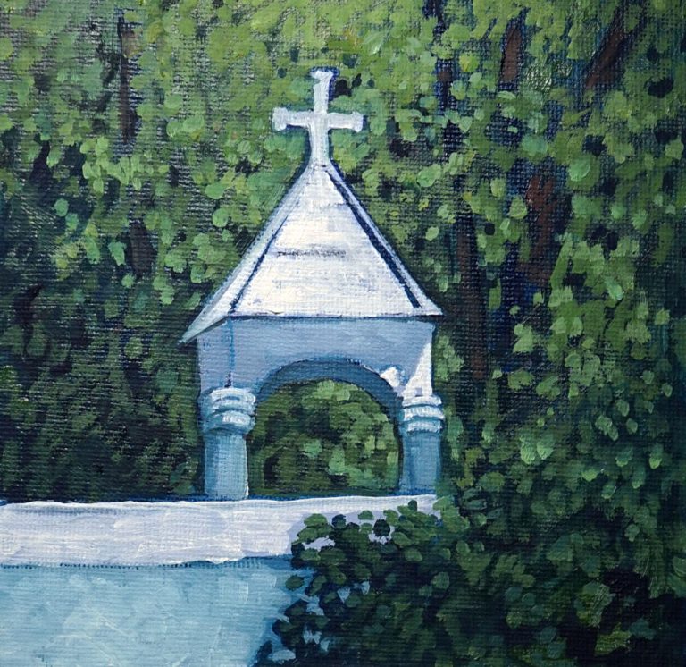 Donna Clair Art - Donna Clair Art
